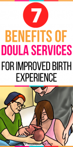 7 Benefits of Using Doula Services for your Birth - All Moms Blog