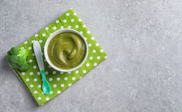 Baby Foods to help with constipation - All Moms Blog